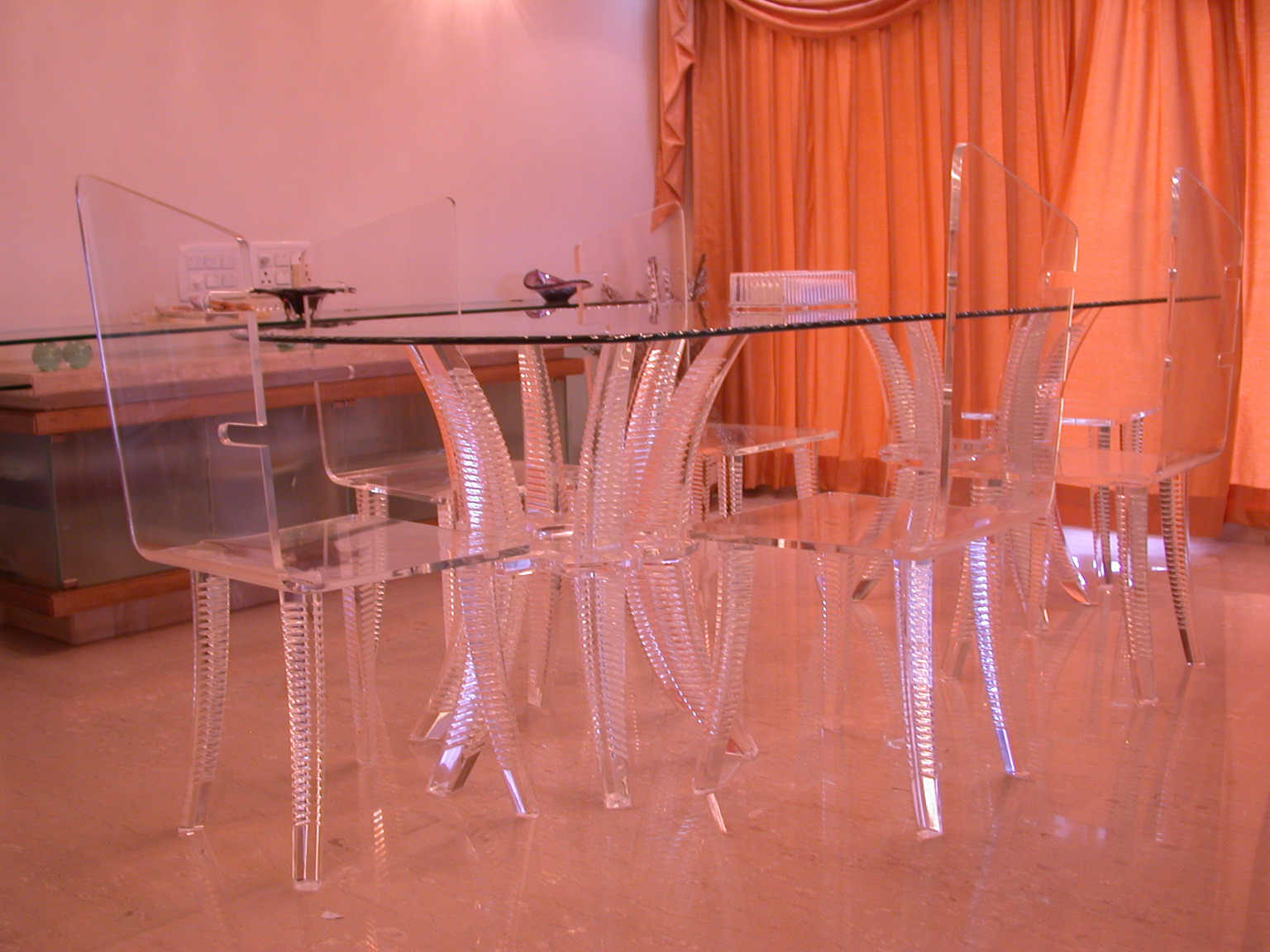 Acrylic Furniture Mumbai Designed By ZAAMS acrylic-furniture-mumbai-designed-by-zaams